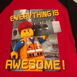 Lego | Shirts & Tops | Lego Tshirt | Poshmark